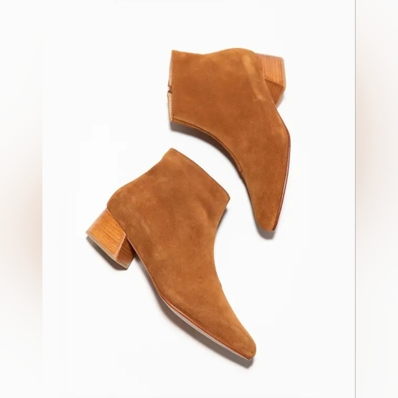 Huma Blanco | Shoes | Huma Blanco Ortencia Boot Caramel | Poshmark